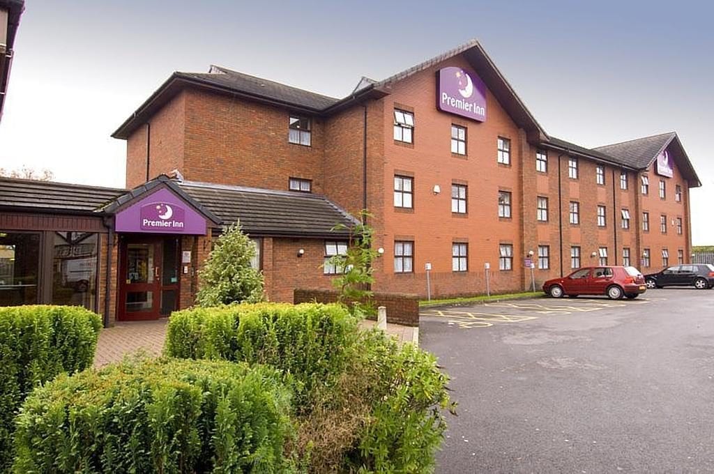 Best Premier Inn Hotels - Best Hotels Home