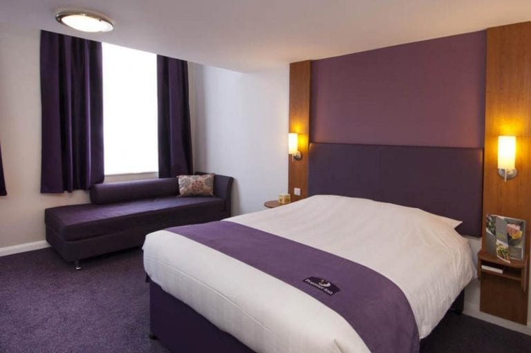 Premier Inn check in and check out times - Best Hotels Home