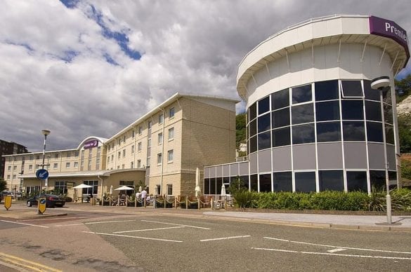 Premier Inn check in and check out times - Best Hotels Home