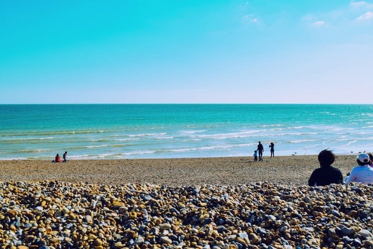 Brighton Beach Visitors Guide | Beaches in Brighton - Best Hotels Home