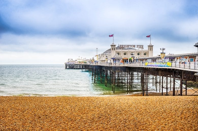 Brighton Beach Visitors Guide | Beaches in Brighton - Best Hotels Home