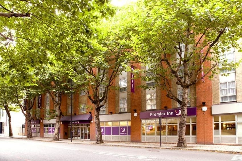 Premier Inn check in and check out times - Best Hotels Home