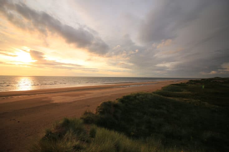 A detailed guide on Formby beach - Best Hotels Home