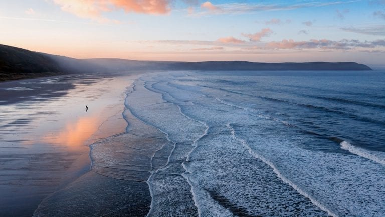 Woolacombe Beach Devon Seaside - Best Hotels Home