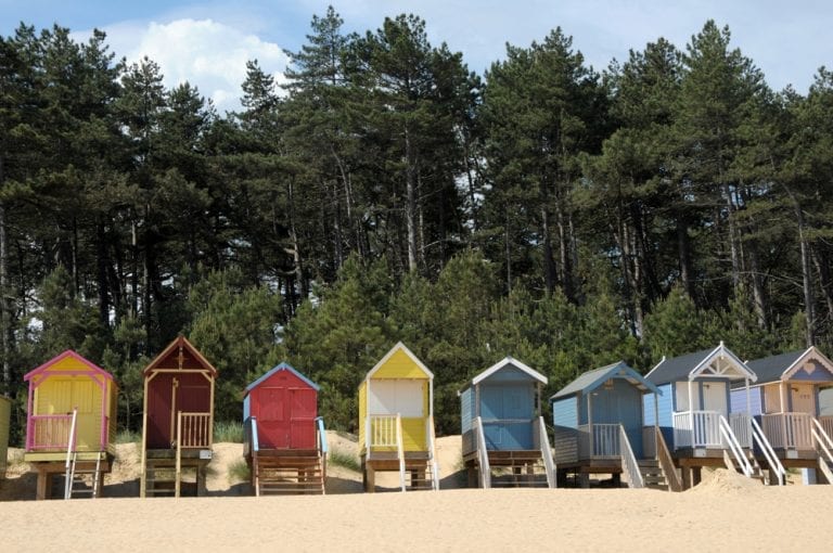 Holkham beach Norfolk | Full guide with Photos | - Best Hotels Home