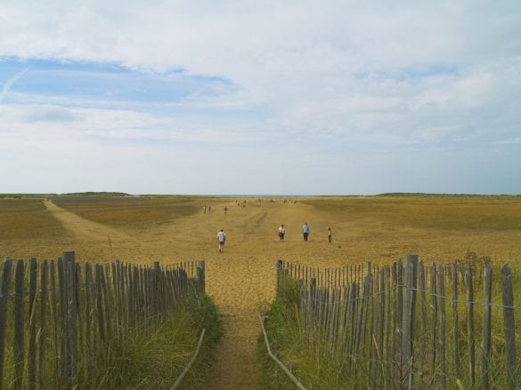 Holkham beach Norfolk | Full guide with Photos | - Best Hotels Home