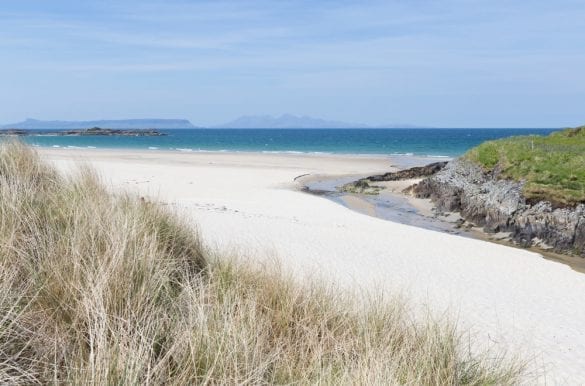 Camusdarach Beach Mallaig | Full Guide with Images - Best Hotels Home