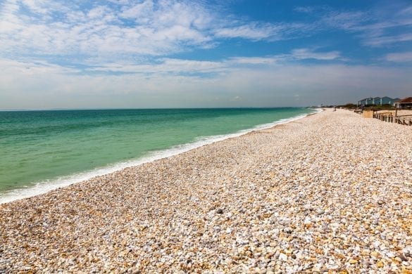 Bracklesham Bay Beach | Full Guide with Images - Best Hotels Home