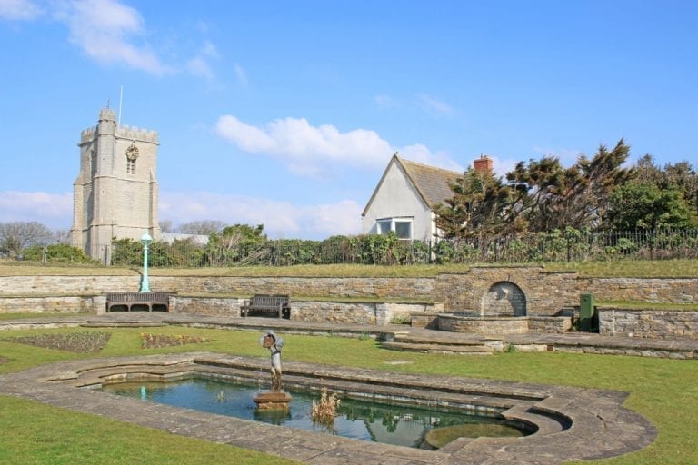 Burnham On Sea beach | Full Guide with Photos - Best Hotels Home