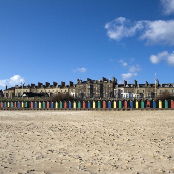 Lowestoft beach | Full guide with Pictures - Best Hotels Home