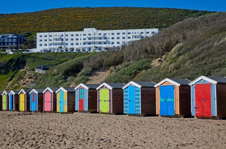 Saunton Sands beach | Full Guide with Photos - Best Hotels Home