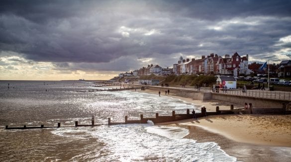 Southwold beach | Full guide with Pictures - Best Hotels Home