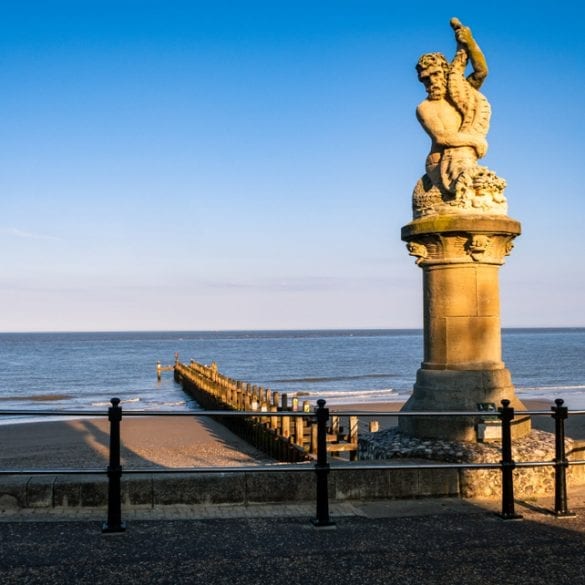 Lowestoft beach | Full guide with Pictures - Best Hotels Home