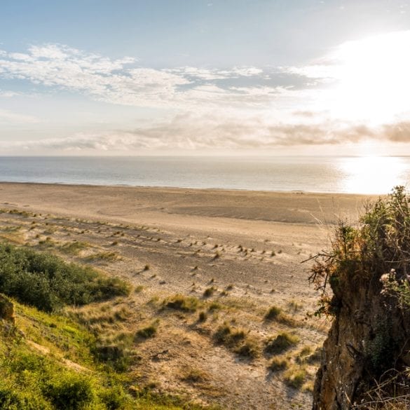 Lowestoft beach | Full guide with Pictures - Best Hotels Home