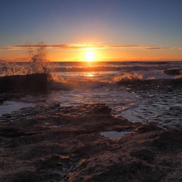 Southerndown beach (Dunraven Bay) | Full Guide with Pictures - Best ...