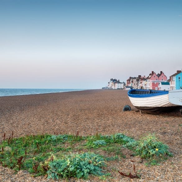 Aldeburgh beach | Full Guide with Pictures - Best Hotels Home