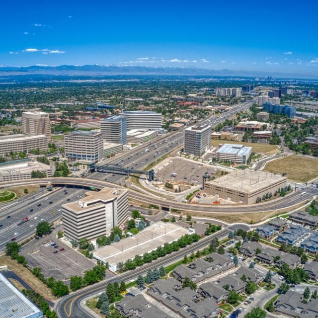 Map of Aurora Colorado Area | What is Aurora Known for? - Best Hotels Home