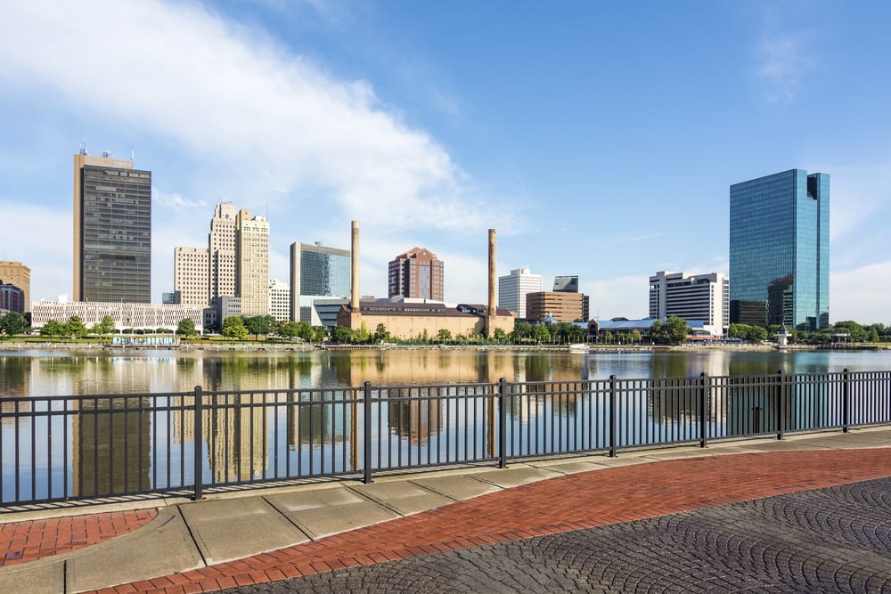 What Is Toledo Ohio Known For Best Hotels Home
