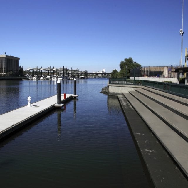 Map of Stockton California Area | What is Stockton Known for? - Best ...
