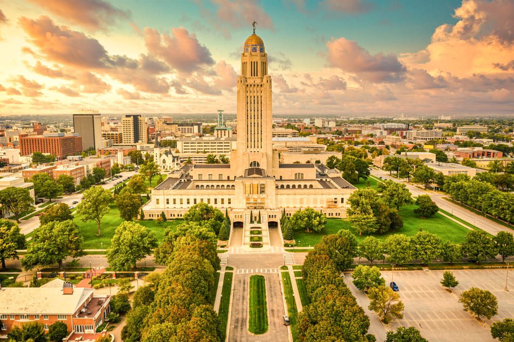 Map Of Lincoln Nebraska Area What Is Lincoln Known For Best Hotels Map Of Lincoln Nebraska Area What Is Lincoln Known For Best Hotels
