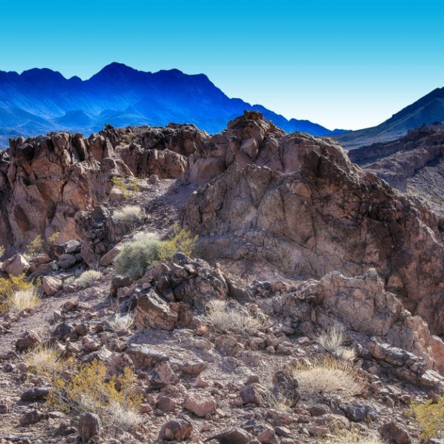 Map of Henderson Nevada Area | What is Henderson Known For? - Best ...