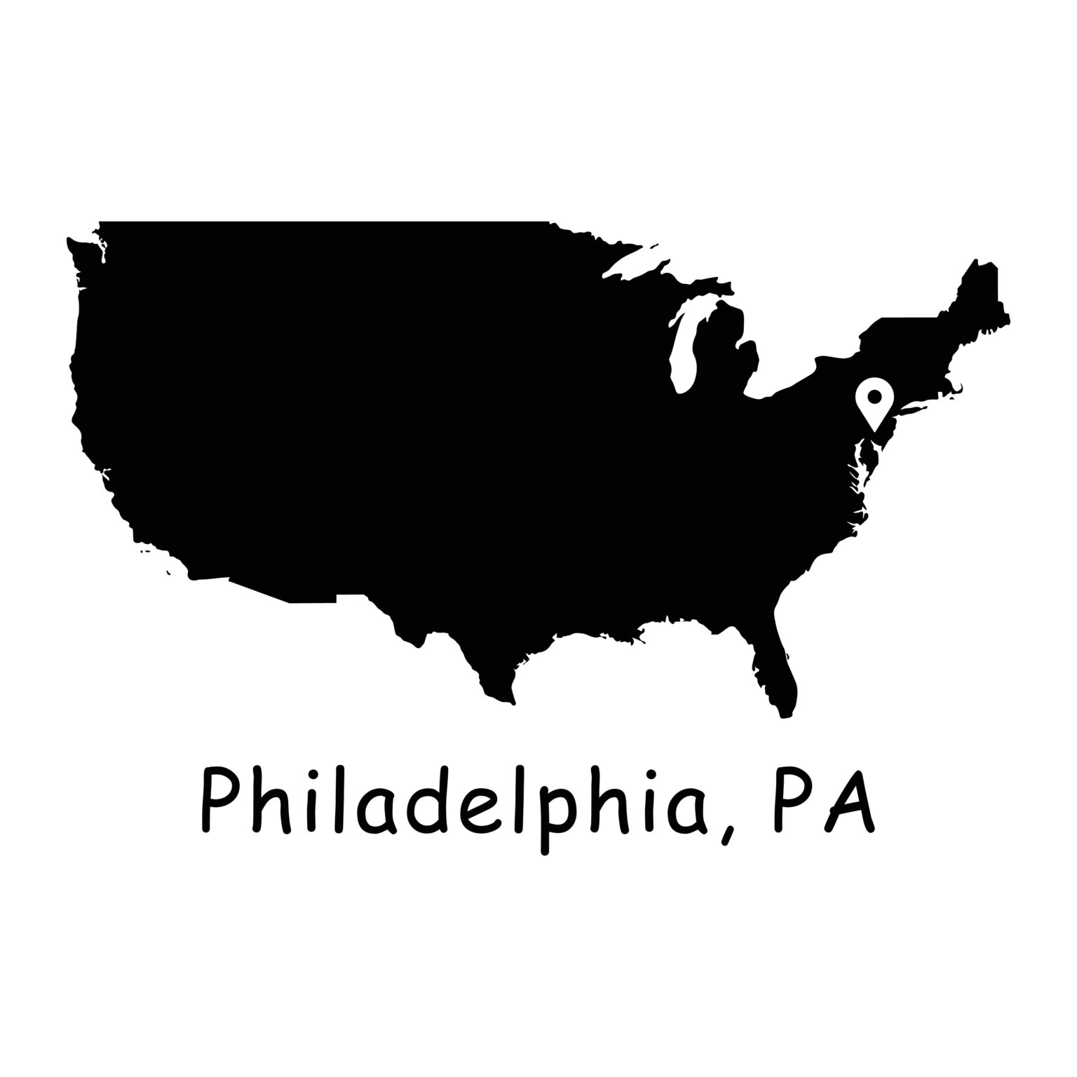 Where is Philadelphia (Pennsylvania) Located? Is Philadelphia worth ...