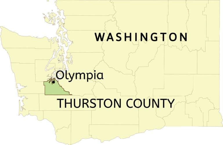 Why Is Olympia The Capital Of Washington? - Best Hotels Home