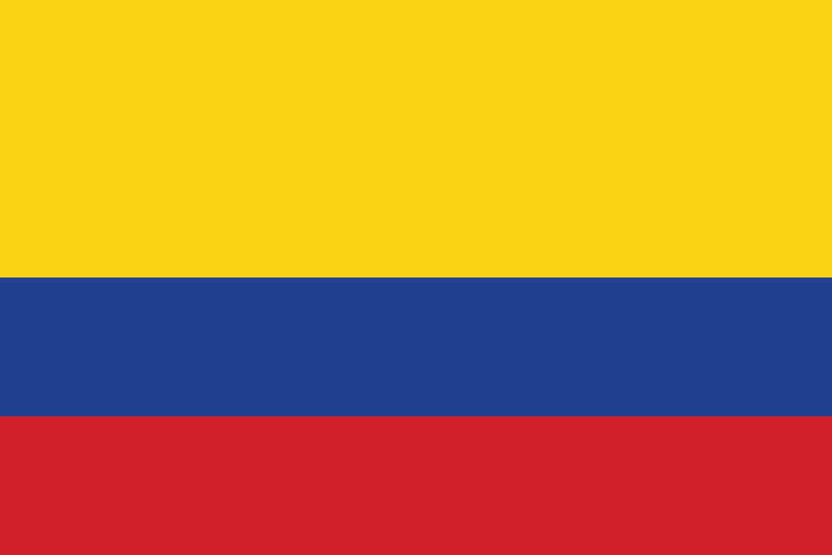 Which Countries' Flags have Red, Yellow and Blue Stripes? - Best Hotels ...