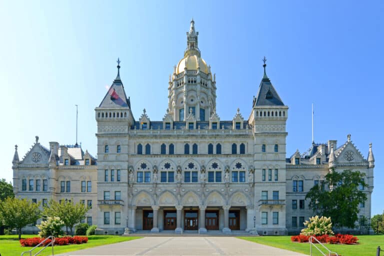 Why Is Hartford The Capital Of Connecticut? - Best Hotels Home