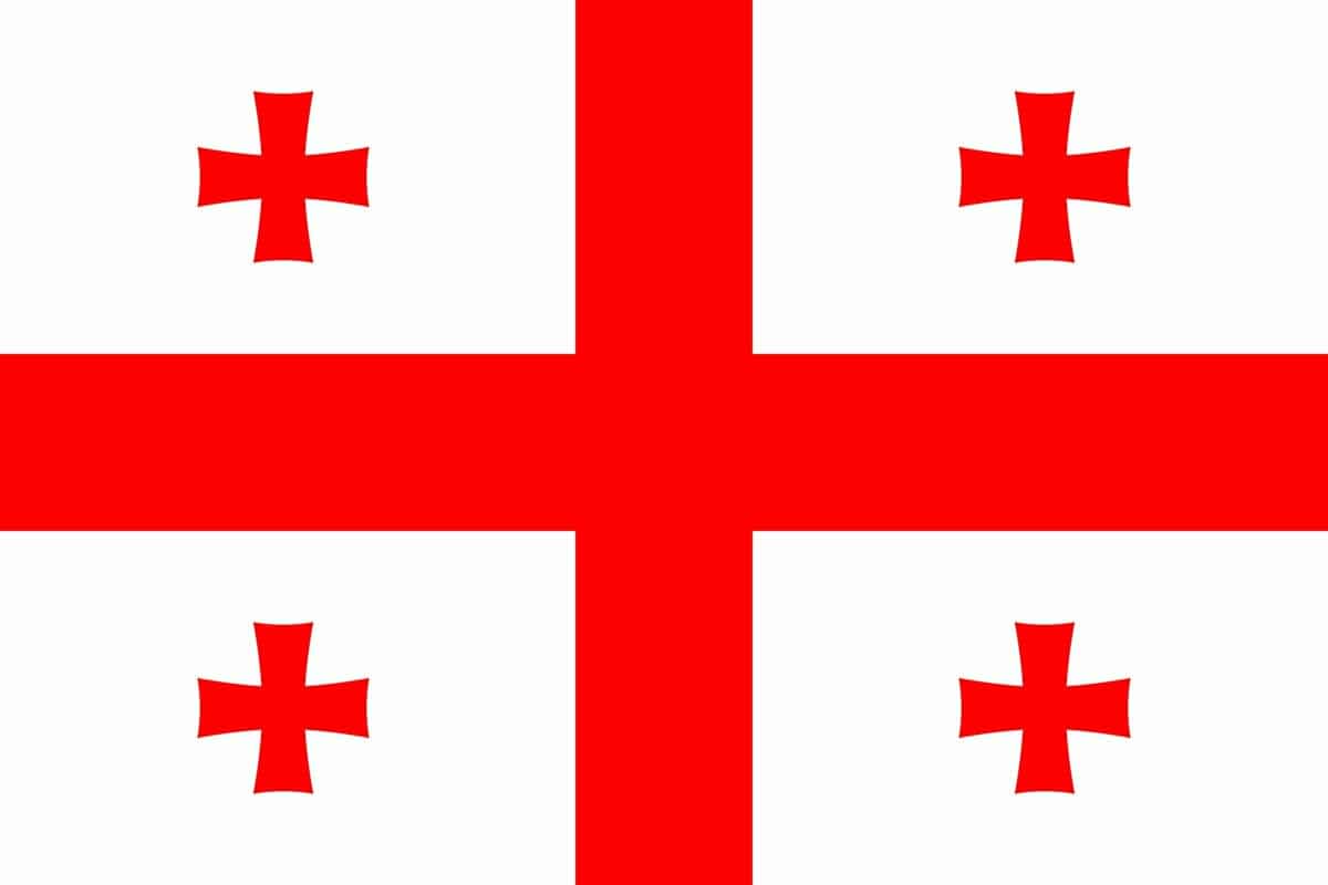 Which Flag Has a Red And White Plus Sign? - Best Hotels Home