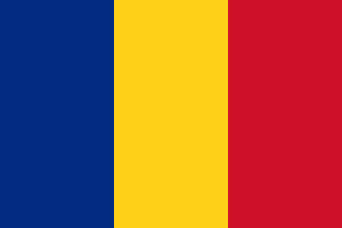 Why Do Romania and Chad Have Nearly Identical Flags? - Best Hotels Home