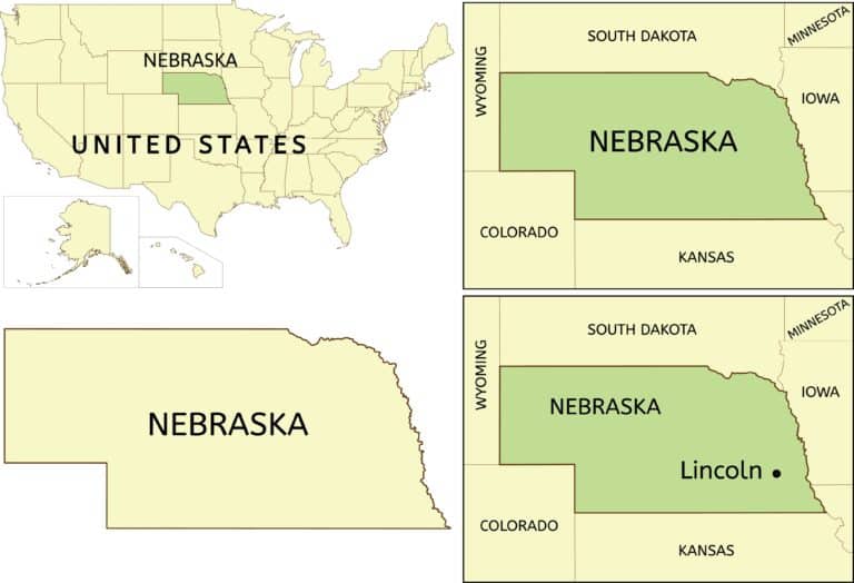 What is the Capital of Nebraska? - Best Hotels Home