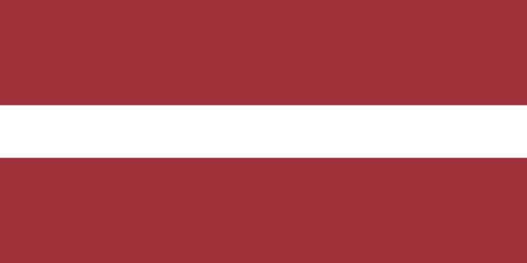 Which Flag is Red with a White Stripe? - Best Hotels Home