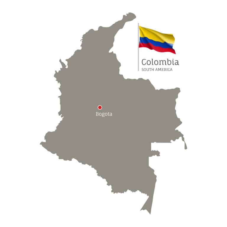 Why Is Bogotá The Capital Of Colombia? - Best Hotels Home