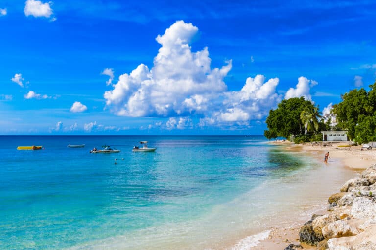 Why is Bridgetown the Capital of Barbados? - Best Hotels Home