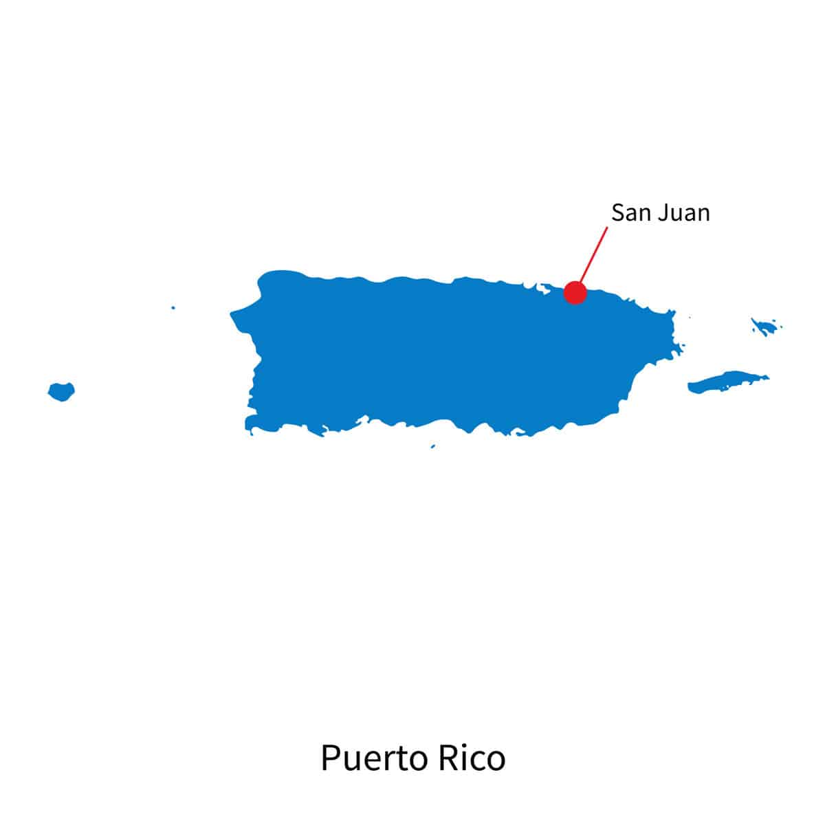 Why Is San Juan the Capital of Puerto Rico? - Best Hotels Home
