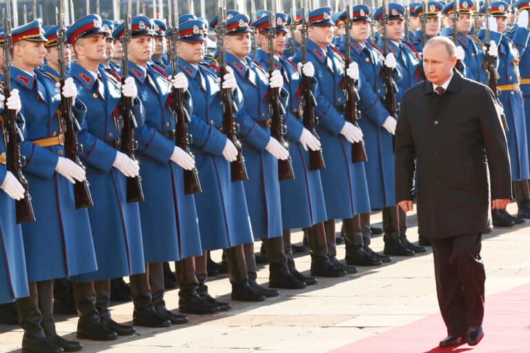 How tall is Vladimir Putin? Height of Vladimir Putin - Best Hotels Home