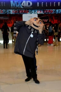 How tall is Gru? Gru Height, Age, Weight and Much More - Best Hotels Home