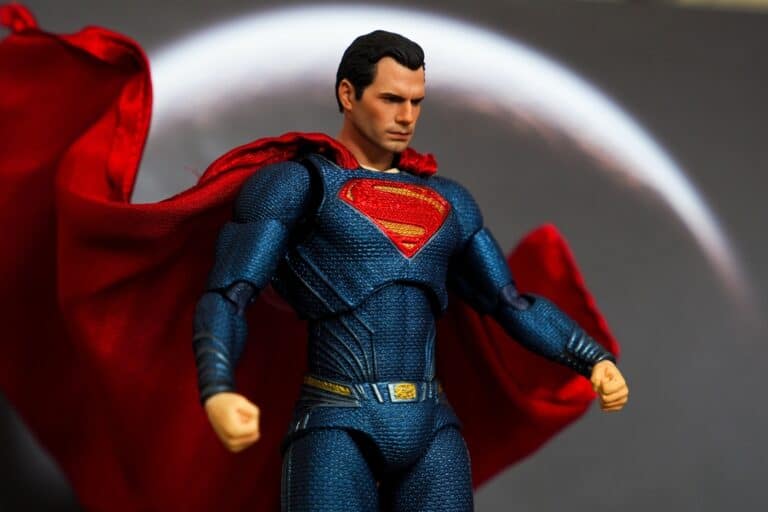 How tall is Superman? Superman Height, Age, Weight and Much More - Best ...