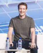 How tall is Mark Zuckerberg? Mark Zuckerberg Height, Age, Weight and ...