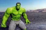 How tall is The Hulk? The Hulk Height, Age, Weight and Much More - Best ...