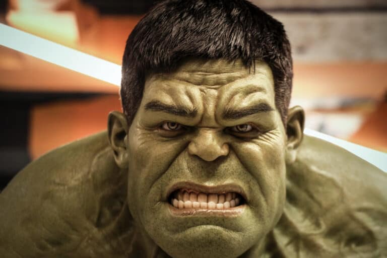 How tall is The Hulk? The Hulk Height, Age, Weight and Much More - Best ...