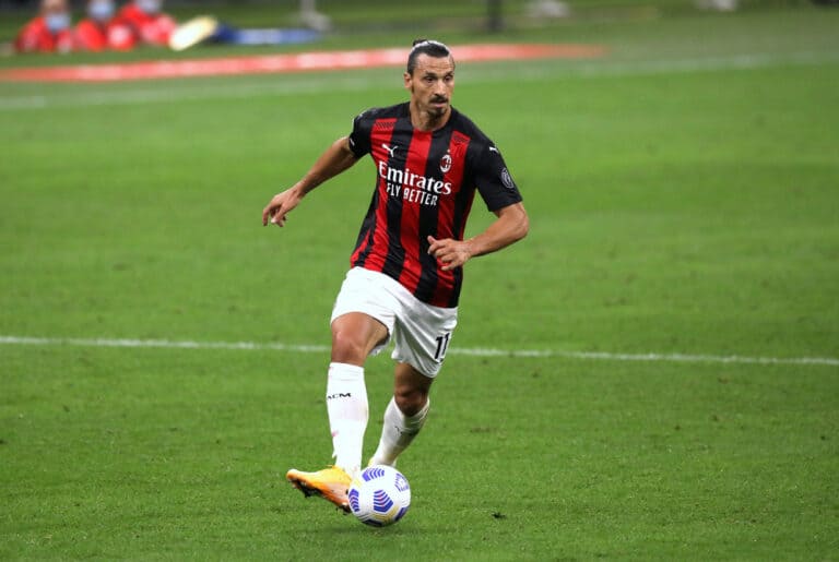 How tall is Zlatan Ibrahimovic? Zlatan Ibrahimovic Height, Age, Weight ...