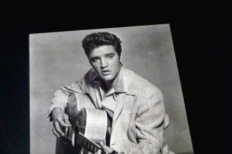 How tall was Elvis? Elvis Height, Age, Weight and Much More - Best ...