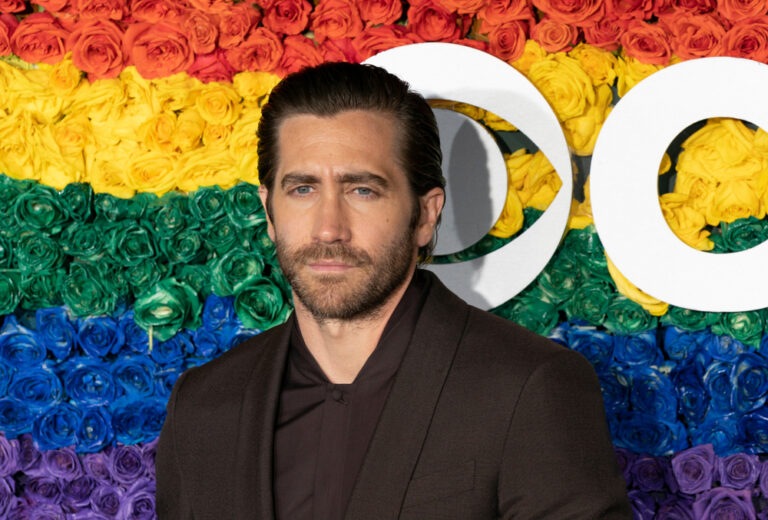 How Tall Is Jake Gyllenhaal? Jake Gyllenhaal Height, Age, Weight, And ...