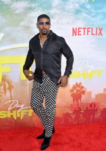 How Tall Is Jamie Foxx? Jamie Foxx Height, Age, Weight And Much More ...