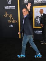 How Tall Is Jerry Seinfeld? Jerry Seinfeld Height, Age, Weight And Much ...