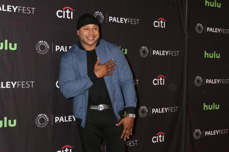 How Tall Is LL Cool J? LL Cool J Height, Age, Weight And Much More ...