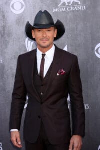How Tall Is Tim McGraw? Tim McGraw Height, Age, Weight And Much More ...