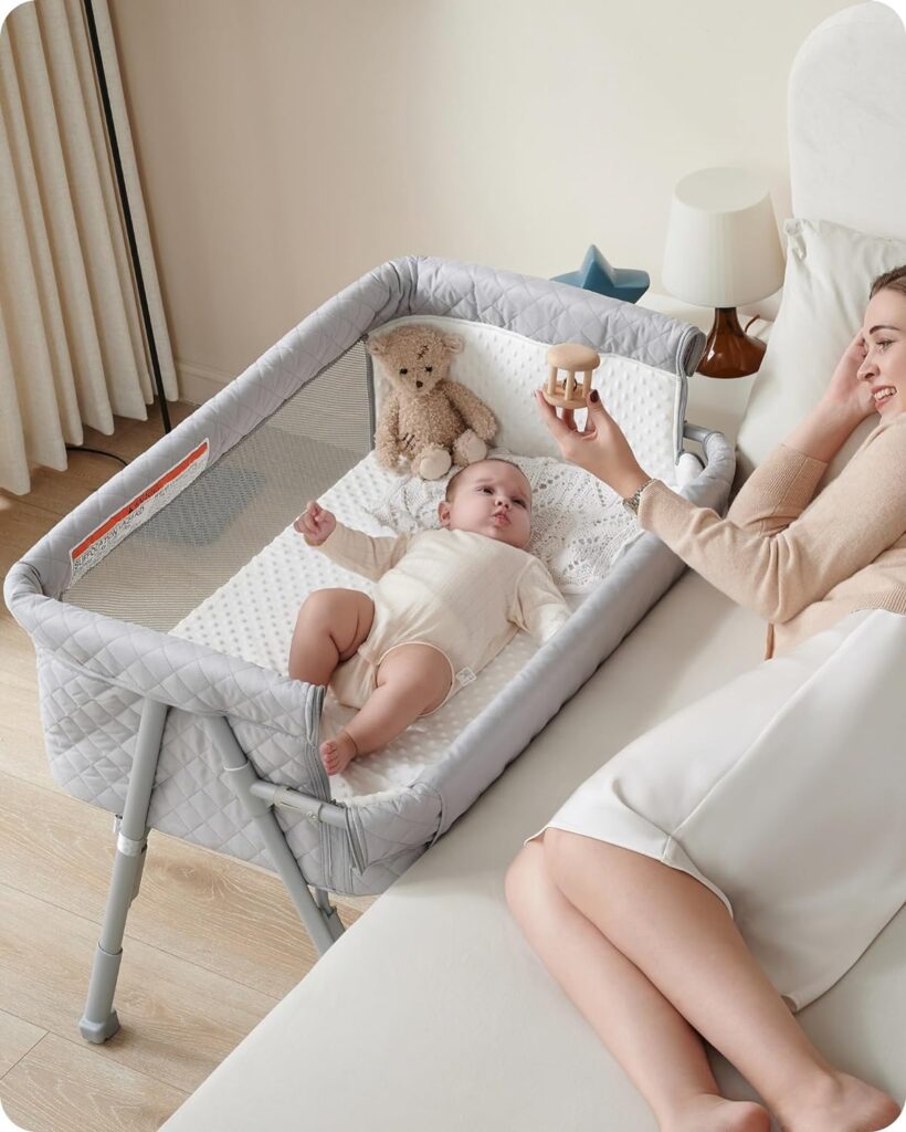 Top 5 Baby Beds and Cribs - Best Hotels Home